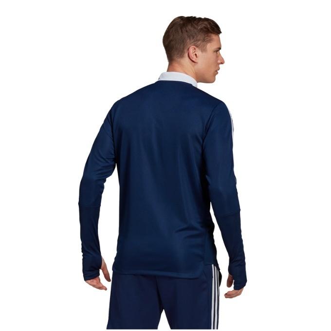 adidas（アディダス） サッカーウェア ピステトップ メンズ TIRO21 トレーニングトップ GE5426 JDG23 adidas ...