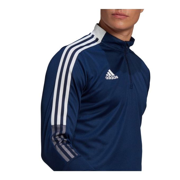 adidas（アディダス） サッカーウェア ピステトップ メンズ TIRO21 トレーニングトップ GE5426 JDG23 adidas ...