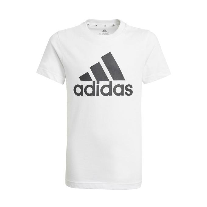 adidas アディダス Tシャツ 半袖 ジュニア B ESS BL GN3994 29257 : ヒマラヤ Yahoo!店 - 通販 ...