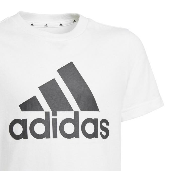 adidas アディダス Tシャツ 半袖 ジュニア B ESS BL GN3994 29257 : ヒマラヤ Yahoo!店 - 通販 ...