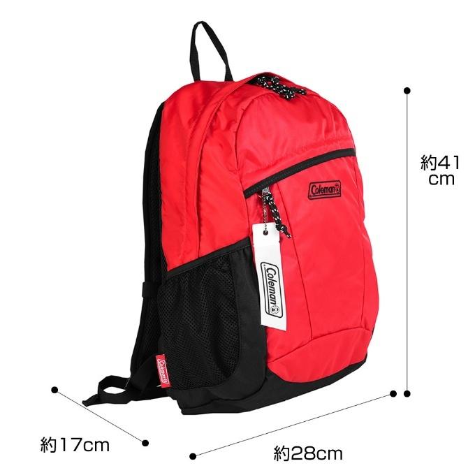 Coleman コールマン リュックサック 15L レディース ジュニア キッズ ウォーカー 15 2000037690 日帰り登山 バックパック バッグ : ヒマラヤ Yahoo!店 ...