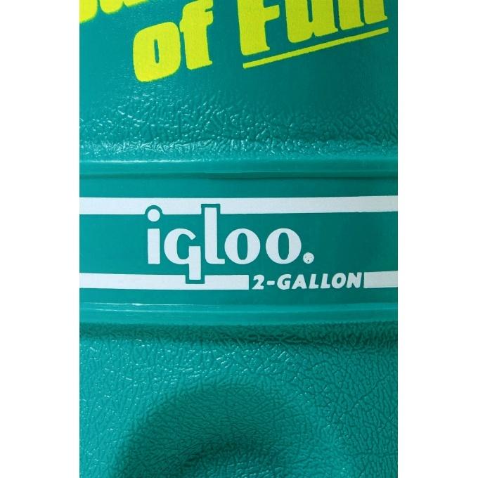 イグルー Igloo ウォータージャグ 2ガロン400Sウォータージャグ 42250 : ヒマラヤ Yahoo!店 - 通販 - Yahoo!ショッピング