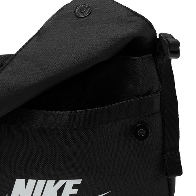 NIKE（ナイキ） ボディバッグ レディース NSW レベルクロスボディバッグ CW9300-010 NIKE : ヒマラヤ Yahoo!店 ...