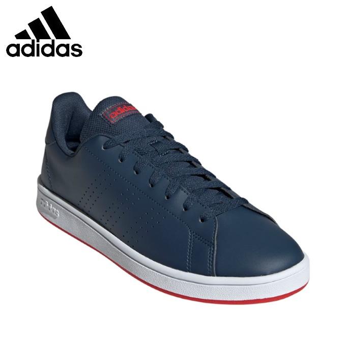 adidas アディダス スニーカー メンズ アドバンコート ベース Advancourt Base FY8635 EOT69 : ヒマラヤ ...