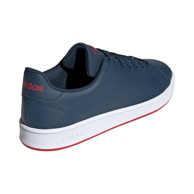 adidas アディダス スニーカー メンズ アドバンコート ベース Advancourt Base FY8635 EOT69 : ヒマラヤ ...