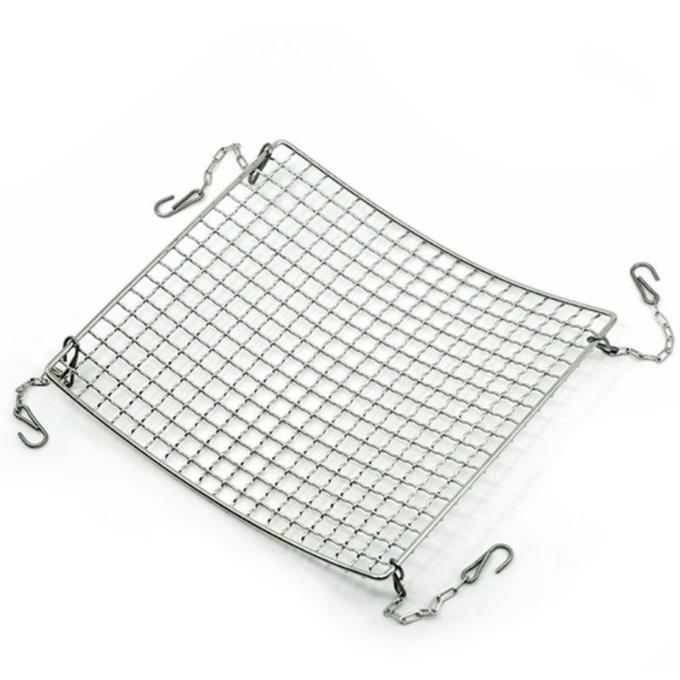 サミットフォーカス SUMMIT FOCUS 網 WIRE MINI BRAZIER ワイヤー ミニ ブレイザー SFO-989005 : ...