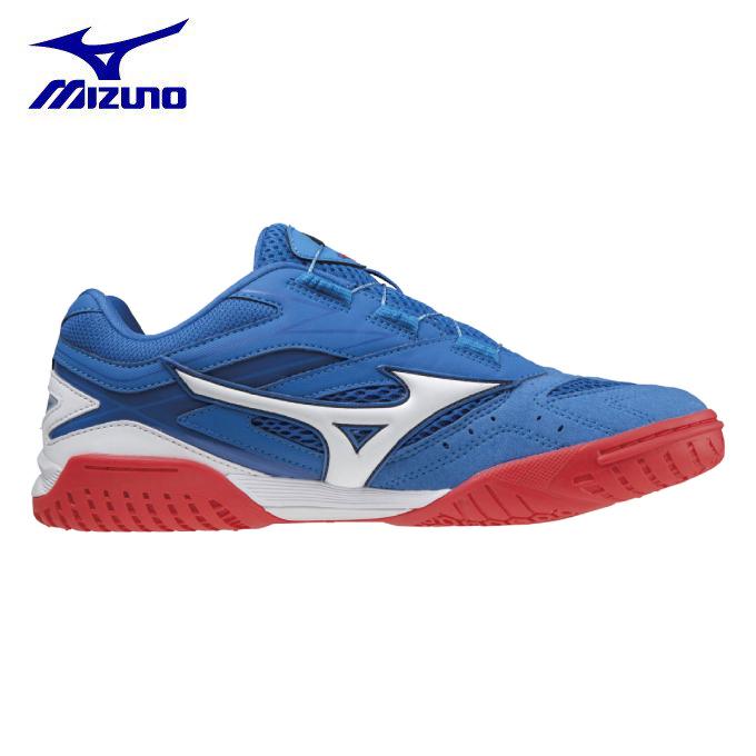 MIZUNO ミズノ 卓球シューズ メンズ ウエーブメダル SP4 限定 81GA211222 : ヒマラヤ Yahoo!店 - 通販 - Yahoo!ショッピング