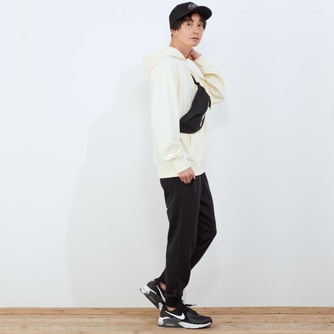 NIKE（ナイキ） ウエストバッグ メンズ レディース Heritage ヘリテージ DB0490-010 NIKE ウエスト パック 黒 ...