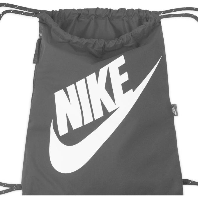 NIKE（ナイキ） ナップサック メンズ レディース ヘリテージ ジムサック DC4245-010 NIKE : ヒマラヤ Yahoo!店 - 通販 - Yahoo!ショッピング