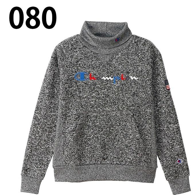 Champion チャンピオン ゴルフウェア 長袖シャツ レディース タートルネックシャツ 21FW 秋冬新作 GOLF CW-UG606 ...