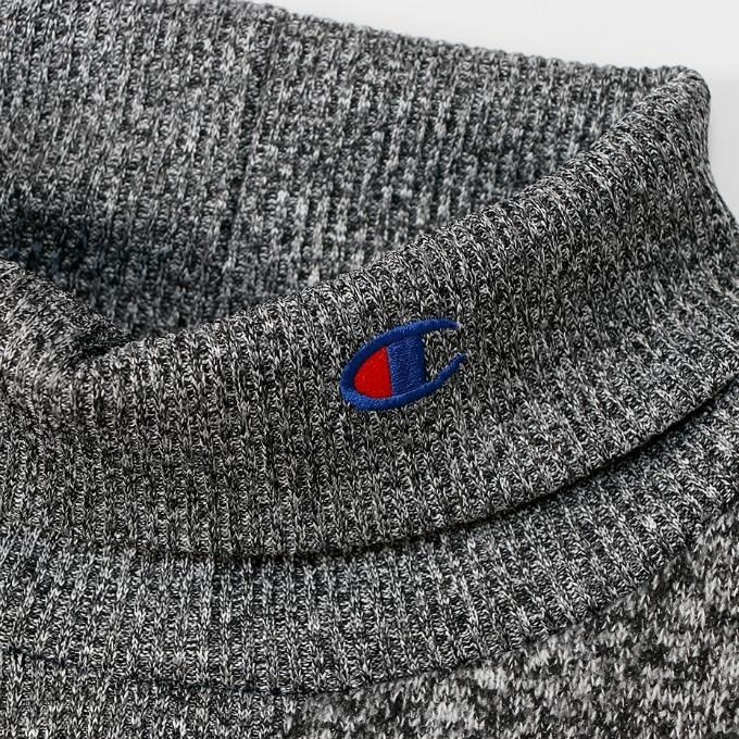 Champion チャンピオン ゴルフウェア 長袖シャツ レディース タートルネックシャツ 21FW 秋冬新作 GOLF CW-UG606 ...