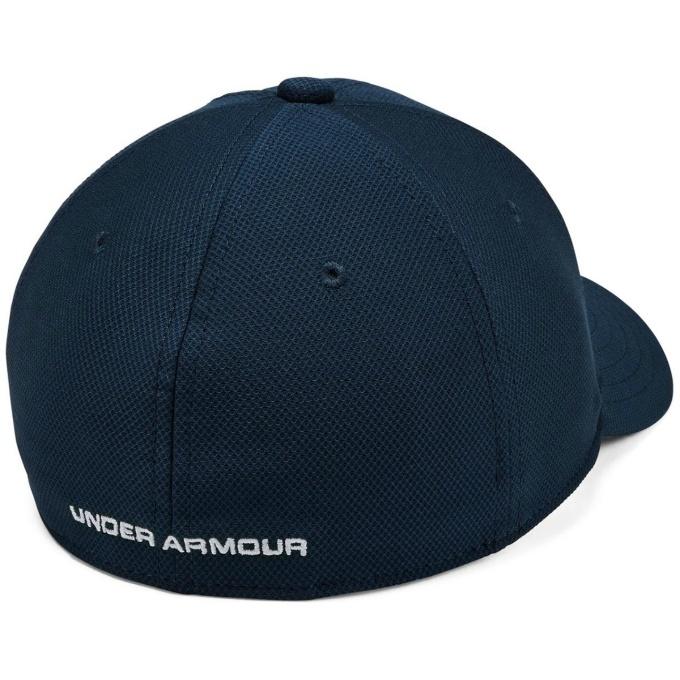 UNDER ARMOUR アンダーアーマー 帽子 キャップ ジュニア UAボーイズ ブリッツィング3.0 1305457-408 : ヒマラヤ ...