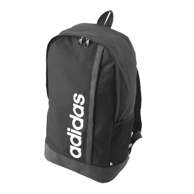 adidas（アディダス） バックパック メンズ レディース エッセンシャルズ ロゴバックパック GN2014 60191 adidas ...