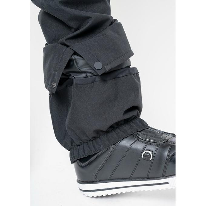 グラバークリーク GRAVER CREEK スノーボードウェア パンツ メンズ SNB PT GC-4012 : ヒマラヤ Yahoo!店 - 通販 - Yahoo!ショッピング