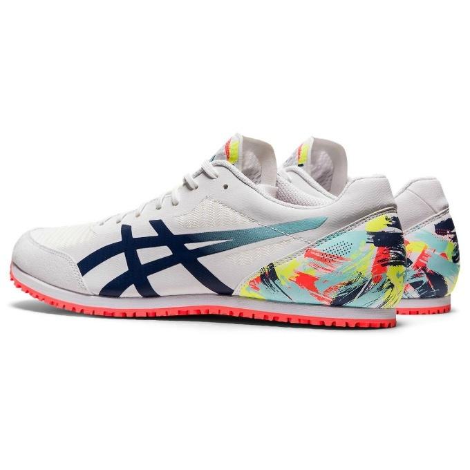 ASICS アシックス 陸上トレーニングシューズ メンズ WINDSPRINT ウインドスプリント 1093A170 960 asics ...