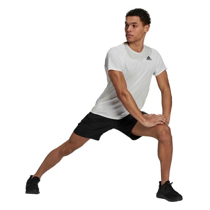adidas アディダス ショートパンツ メンズ ラン イット ショーツ GQ9319 BG408 : ヒマラヤ Yahoo!店 - 通販 ...