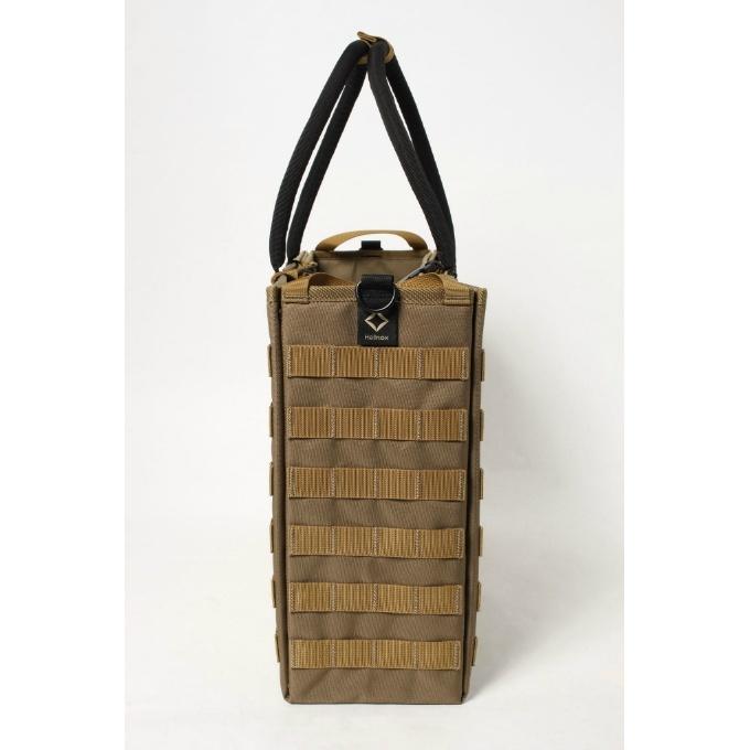 Helinox（ヘリノックス） トートバッグ TAC FD 19755032 : ヒマラヤ