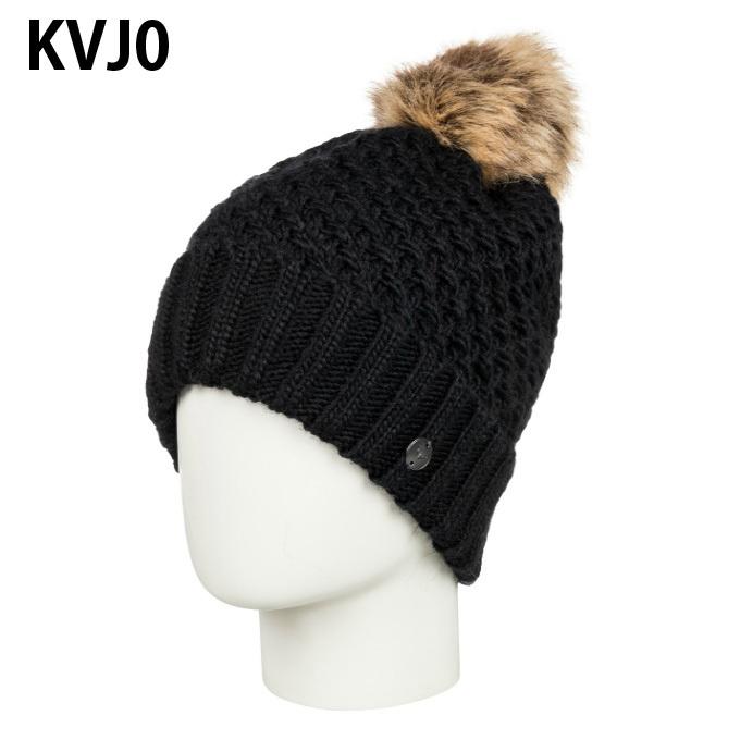 ROXY（ロキシー） ニット帽 レディース BLIZZARD BEANIE ERJHA03870 : ヒマラヤ Yahoo!店 - 通販 - Yahoo!ショッピング