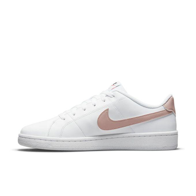 NIKE ナイキ スニーカー レディース ウィメンズ コート ロイヤル 2NN DH3159-101 : ヒマラヤ Yahoo!店 - 通販 - Yahoo!ショッピング