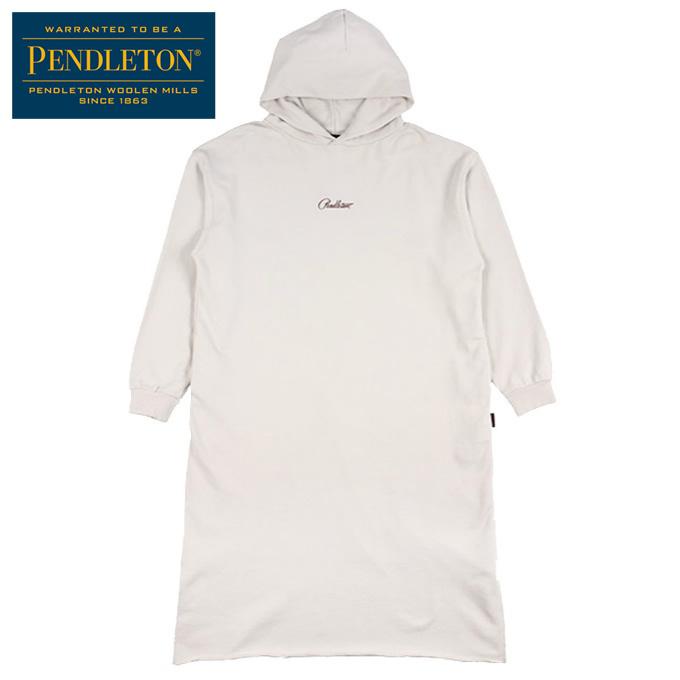 ペンドルトン PENDLETON ワンピース レディース バックプリントフーディーワンピース 1475-5104 72 :0000001012608:ヒマラヤ Yahoo!店 - 通販 ...