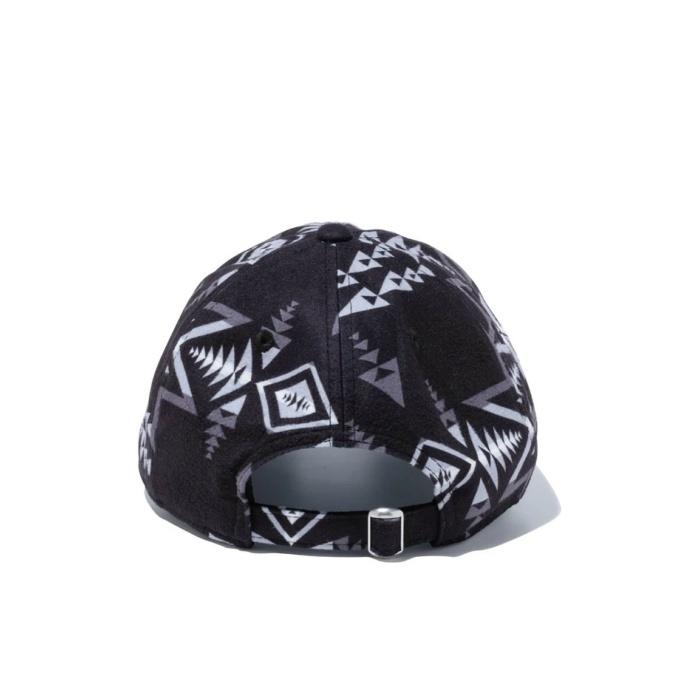 NEW ERA ニューエラ 帽子 キャップ メンズ レディース 9THIRTY Pendleton ペンドルトン ブラック 12854387 : ヒマラヤ Yahoo!店 - 通販 ...