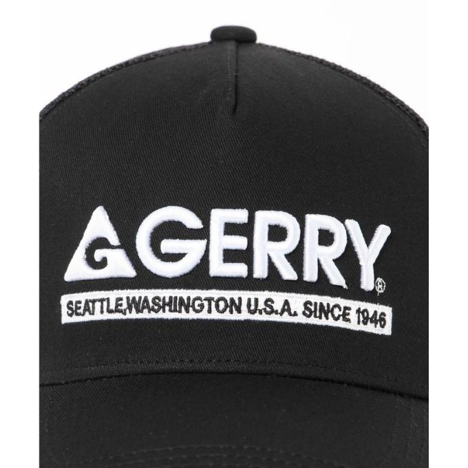 ジェリー（SWITCH） ジェリー GERRY 帽子 キャップ メンズ 3D刺繍メッシュ CAP 90FTGE-335A : ヒマラヤ Yahoo!店 - 通販 - Yahoo!ショッピング