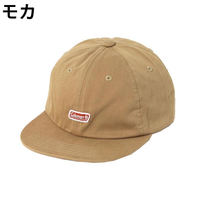 Coleman コールマン 帽子 キャップ メンズ レディース ツイル CAP 181-033A : ヒマラヤ Yahoo!店 - 通販 ...