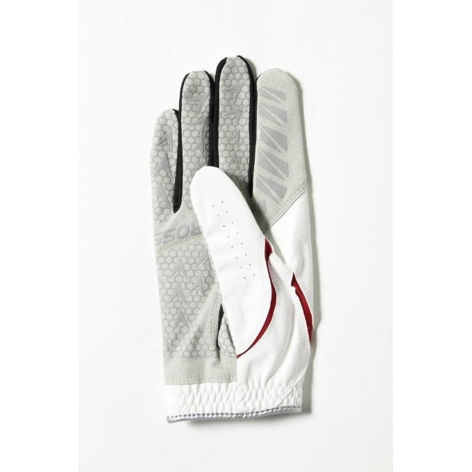 TaylorMade テーラーメイド ゴルフ 右手用グローブ メンズ インタークロス5.0RHグローブ TD303 : ヒマラヤ Yahoo ...