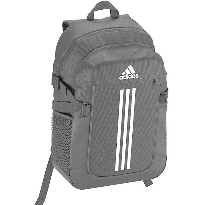 adidas アディダス バックパック メンズ レディース ジュニア パワー VI TC422-HB1324 : ヒマラヤ Yahoo!店 ...
