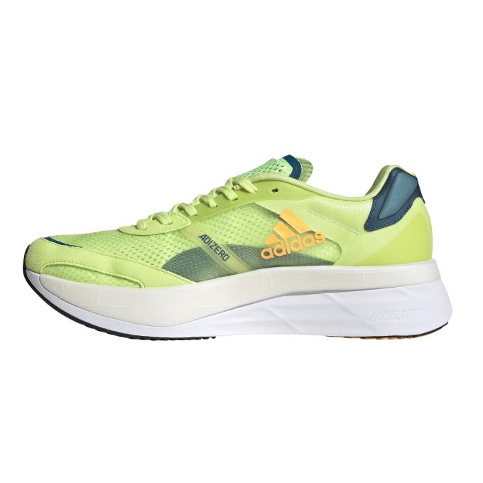 アディダス ランニングシューズ メンズ アディゼロ ボストン ADIZERO BOSTON 10 M GY0927 LUX41 adidas ...
