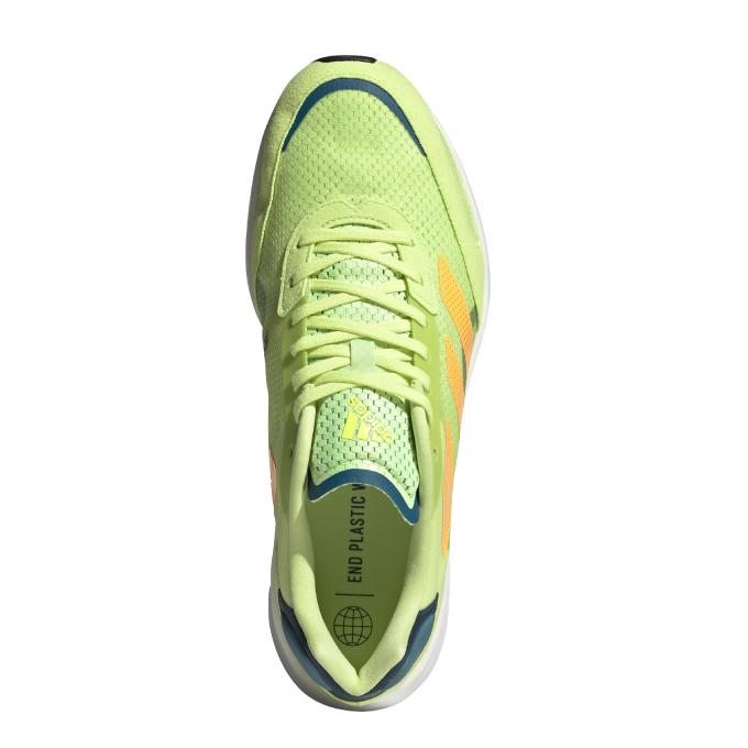 アディダス ランニングシューズ メンズ アディゼロ ボストン ADIZERO BOSTON 10 M GY0927 LUX41 adidas ...