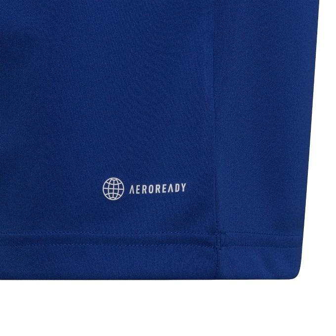 adidas（アディダス） サッカーウェア 半袖シャツ ジュニア ENTRADA 22 ジャージー HG3948 MBE20 adidas ...