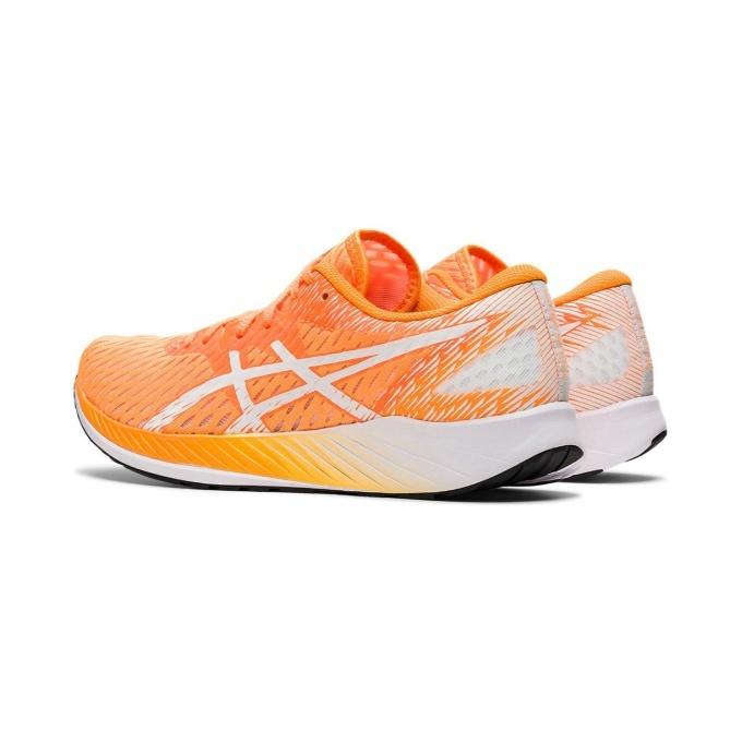 ASICS アシックス ランニングシューズ レディース HYPER SPEED 1012A899 800 asics : ヒマラヤ Yahoo!店 - 通販 - Yahoo!ショッピング