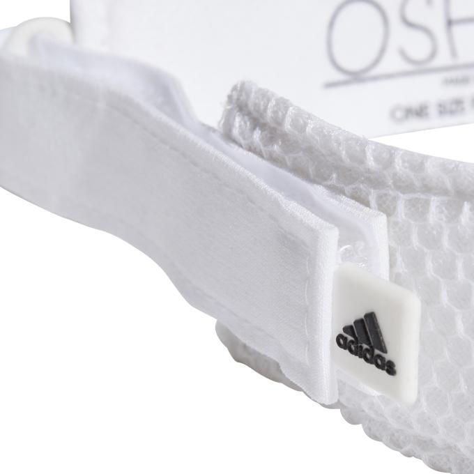 adidas アディダス サンバイザー メンズ レディース AEROREADY バイザー 25643-GM4520 : ヒマラヤ Yahoo ...