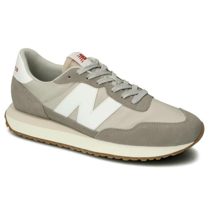 New Balance（ニューバランス） スニーカー メンズ レディース MS237 MS237GE D new balance : ヒマラヤ Yahoo!店 - 通販 - Yahoo!ショッピング