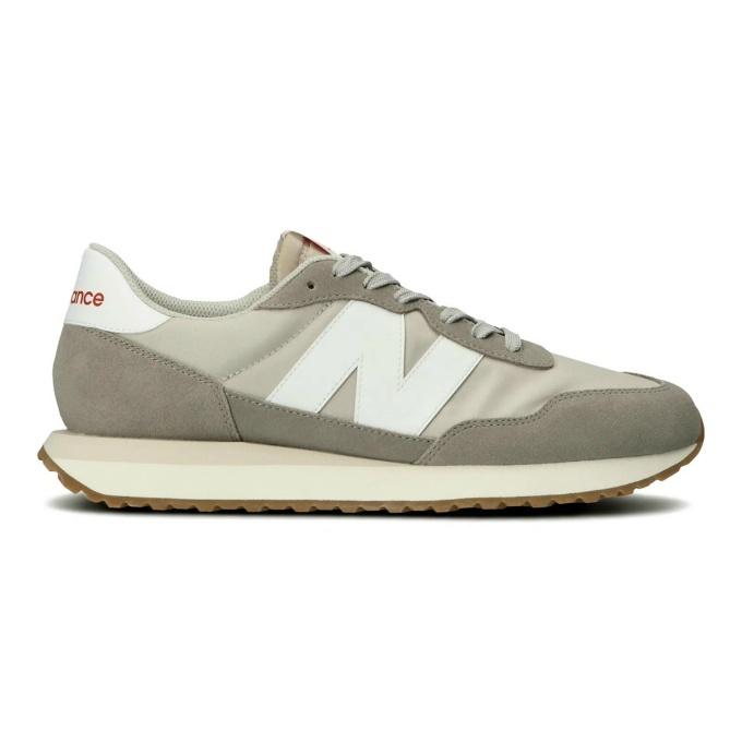 New Balance（ニューバランス） スニーカー メンズ レディース MS237 MS237GE D new balance : ヒマラヤ Yahoo!店 - 通販 - Yahoo!ショッピング