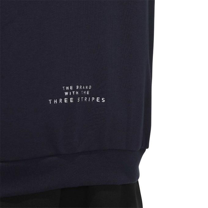 adidas アディダス スウェットトレーナー メンズ シティ スウェット トップ HC9961 E0637 : ヒマラヤ Yahoo!店 ...