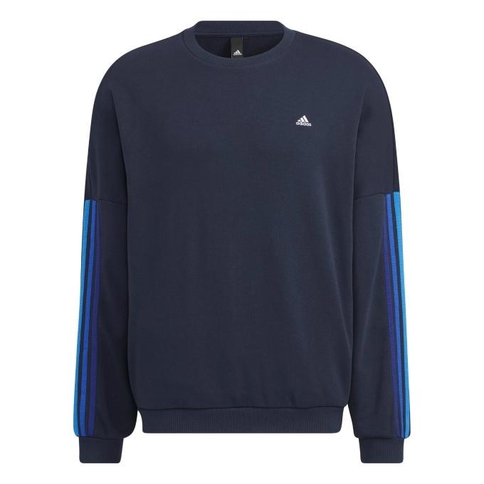 adidas アディダス スウェットトレーナー メンズ シティ スウェット トップ HC9961 E0637 : ヒマラヤ Yahoo!店 ...