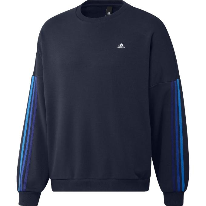 adidas アディダス スウェットトレーナー メンズ シティ スウェット トップ HC9961 E0637 : ヒマラヤ Yahoo!店 ...