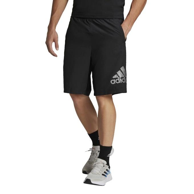 adidas アディダス ハーフパンツ メンズ D2M LOGO ショーツ HF7201 IF299 : ヒマラヤ Yahoo!店 - 通販 ...