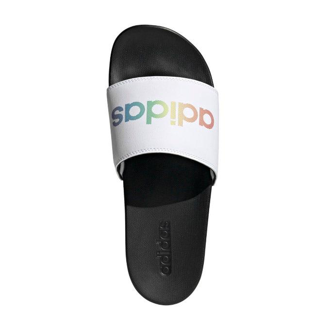 adidas アディダス シャワーサンダル メンズ アディレッタ コンフォート サンダル Adilette Comfort Sandals ...