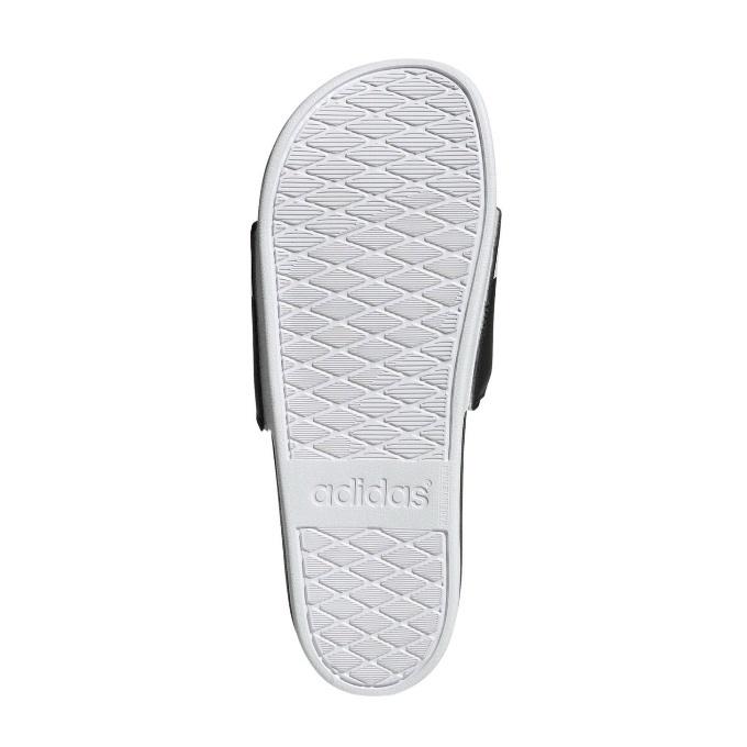 adidas アディダス シャワーサンダル メンズ レディース アディレッタ コンフォート サンダル Adilette Comfort ...