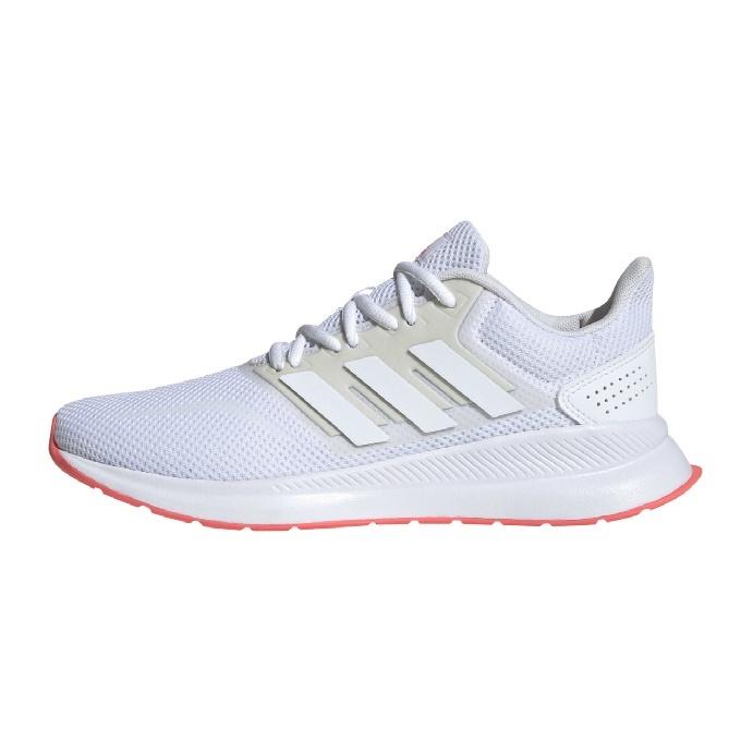 adidas（アディダス） ランニングシューズ レディース FALCONRUN W FW5142 DBG98 adidas : ヒマラヤ ...