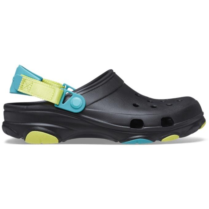crocs クロックス クロックサンダル クラシック オール テレイン クロッグ CLASSIC ALL-TERRAIN CLOG 25.0 ...