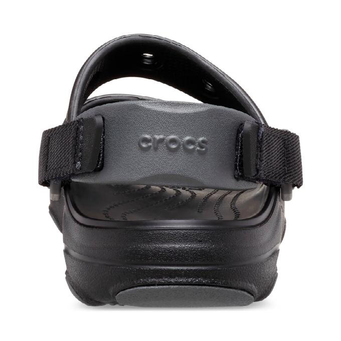 【送料無料】クロックス クロックサンダル クラシック オールテレイン KIDS' CLASSIC ALL-TERRAIN SANDAL 18. ...