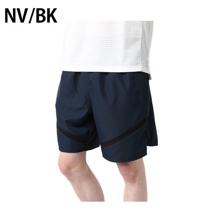 VISION QUEST（ビジョンクエスト） ショートパンツ メンズ RUN ショーツ VQ561004L01 : ヒマラヤ Yahoo!店 ...