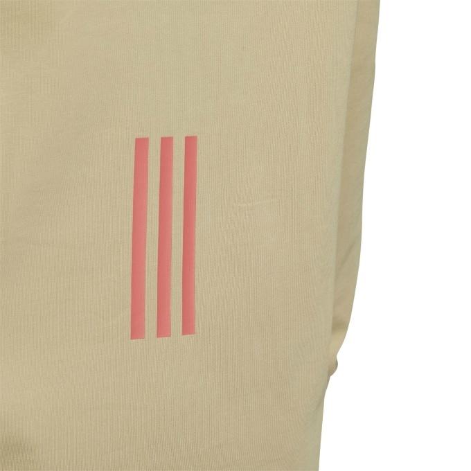 adidas アディダス Tシャツ 長袖 レディ−ス ワーディング ルーズフィット長袖 HC2544 WK072 : ヒマラヤ Yahoo!店 ...