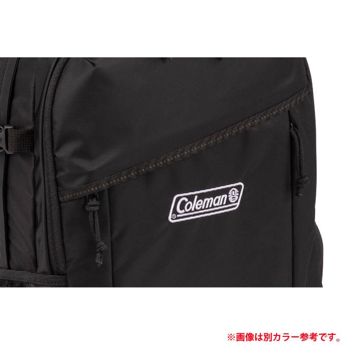 コールマン リュックサック 25L メンズ レディース ウォーカー25 ブラックヘザー 2000038979 Coleman 日帰り登山 ...