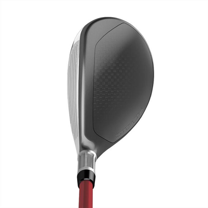 TaylorMade テーラーメイド ステルス レスキュー STEALTH RESCUE L TENSEI RED TM40 ユーティリティ 2022モデル レディース ゴルフクラブ ...