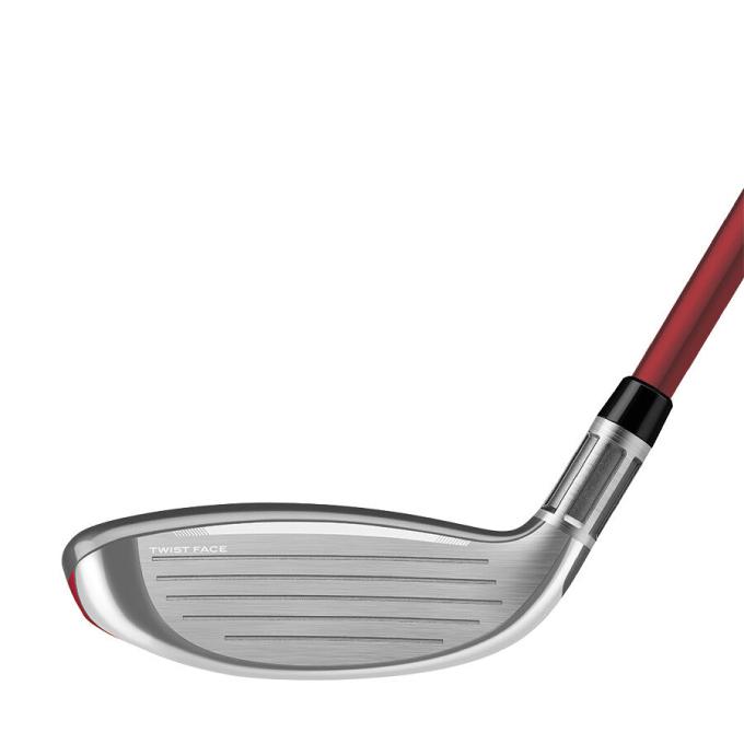 TaylorMade テーラーメイド ステルス レスキュー STEALTH RESCUE L TENSEI RED TM40 ユーティリティ 2022モデル レディース ゴルフクラブ ...